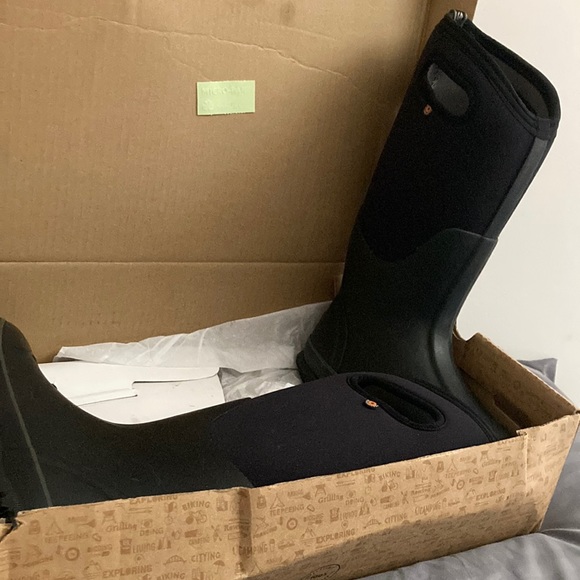 Bogs | Shoes | New In Box Womens Bogs | Poshmark